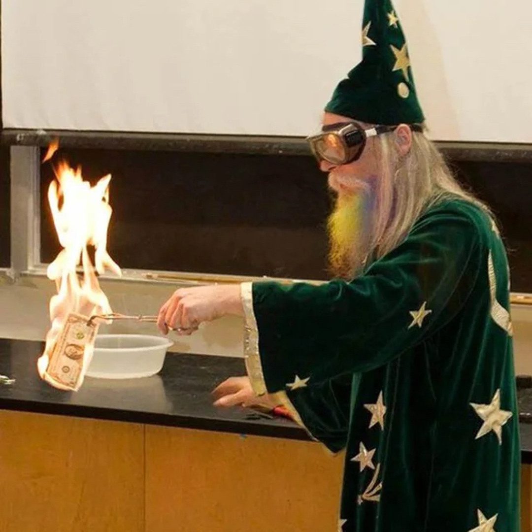 Stream Jragøn | Listen to Follow The Wizard EP playlist online for free ...