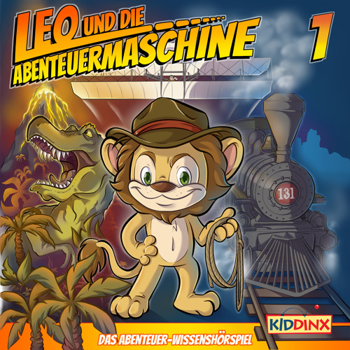 Stream Kapitel 01: Leo und die Viehdiebe (Folge 1) by Leo und die ... Stream Kapitel 01: Leo und die Viehdiebe (Folge 1) by Leo und die ...