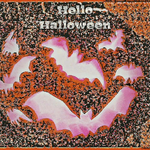 Stream Hello Halloween by soulsickironik :(: | Listen online for free ...