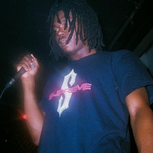 Stream Lucki - Difference (Different) *BASS BOOSTED* by zaq's bass ...