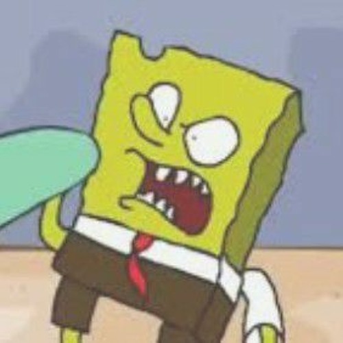 Stream Stomach flu instrumental | FNF VS Spongebob parodies by ...