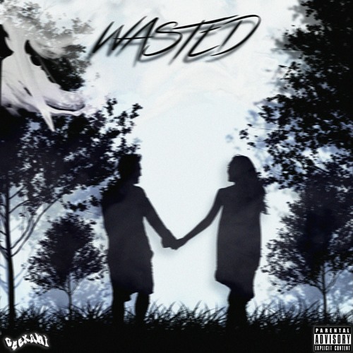 Stream ItzKy - Wasted (Prod. Alaiin.Wav) by Geekami Collective | Listen ...