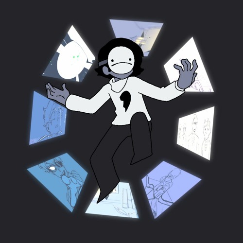 Stream FNF: Seek's MCYT Mod - Frown Mask by astroxity | Listen online ...