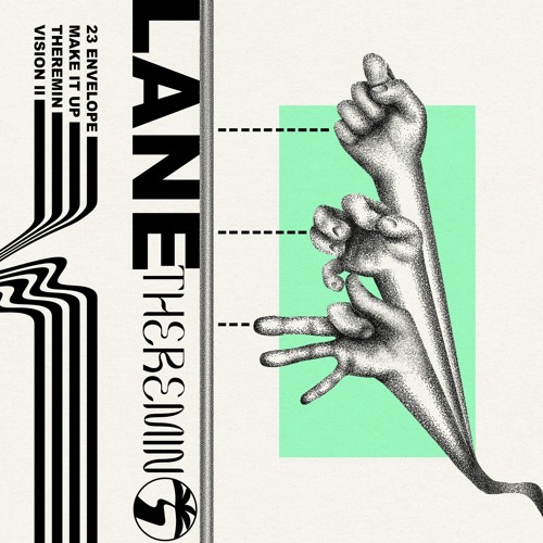 Stream 23 Envelope by Lane | Listen online for free on SoundCloud