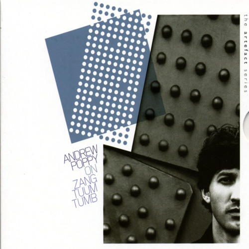 Stream The Object Is The Hungry Wolf by Andrew Poppy | Listen online ...