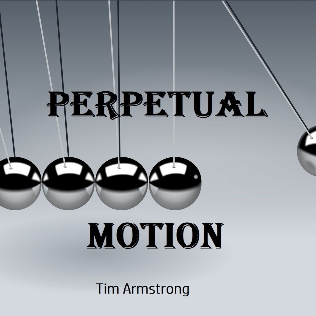 Stream Perpetual Motion by Timarmstrong523 | Listen online for free on ...