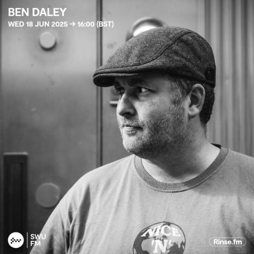 Stream Ben Daley - 18 June 2025 by SWU.FM | Listen online for free on ...