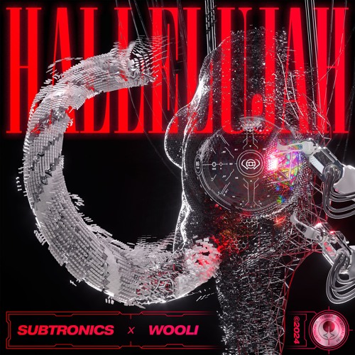 Stream Subtronics X Wooli - Hallelujah by Subtronics | Listen online ... Stream Subtronics X Wooli - Hallelujah by Subtronics | Listen online ...