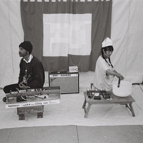 Stream episode Im Interview: Monde UFO by Radio Rasa podcast | Listen ...