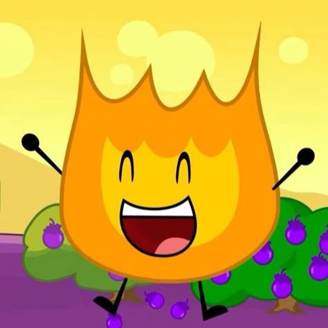 Stream 𖥻 ׁ ׅ stuck99 ! [⌗ READ BIO!! ⌗] 📫👀👾 | Listen to I MADE A BFDI ...
