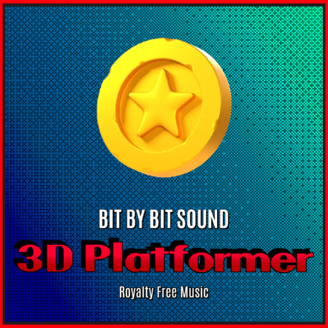 Stream Bit By Bit Sound | Listen to 3D Platformer Themes playlist ...