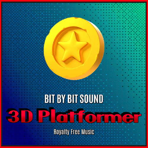 Stream Bit By Bit Sound | Listen to 3D Platformer Themes playlist ...