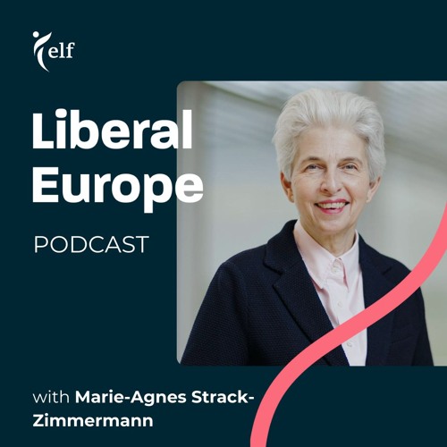 Stream Standing on our own feet - European defence with Marie-Agnes ...