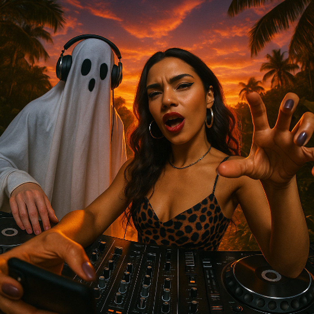 Stream Fantomel x KateLinn - Dame Un Grrr (Al Päär Afro House Remix) by ...