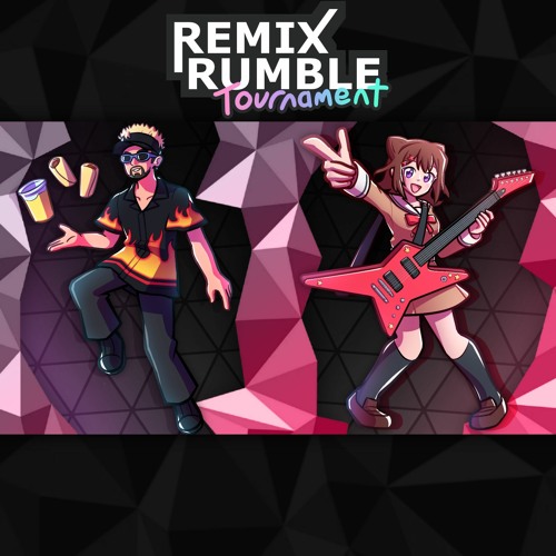 Stream By The Books by Remix Rumble Vol. 2 | Listen online for free on ...