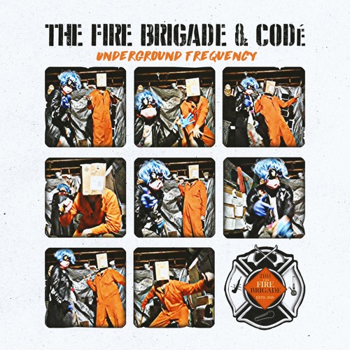 Stream Les Productions Du Hibou | Listen to The Fire Brigade & CODé ...