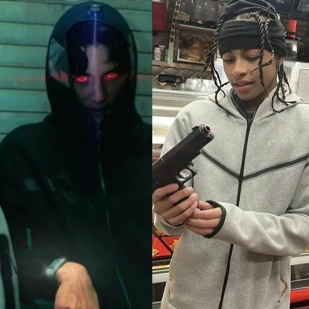 Stream Lil Mabu & DD Osama - THROW (Gun Shots From Music Video) Prod ...