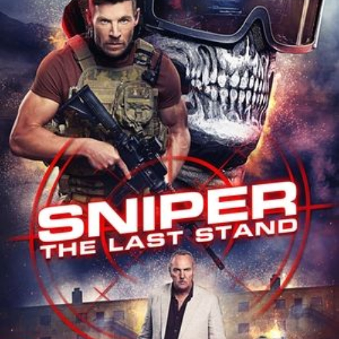 Stream Film Sniper: The Last Stand 2025 online s titulkami v HD kvalite ... Stream Film Sniper: The Last Stand 2025 online s titulkami v HD kvalite ...