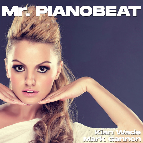 Stream Alexandra stan - Mr. Saxobeat (Kian Wade & Mark Gannon remix ...