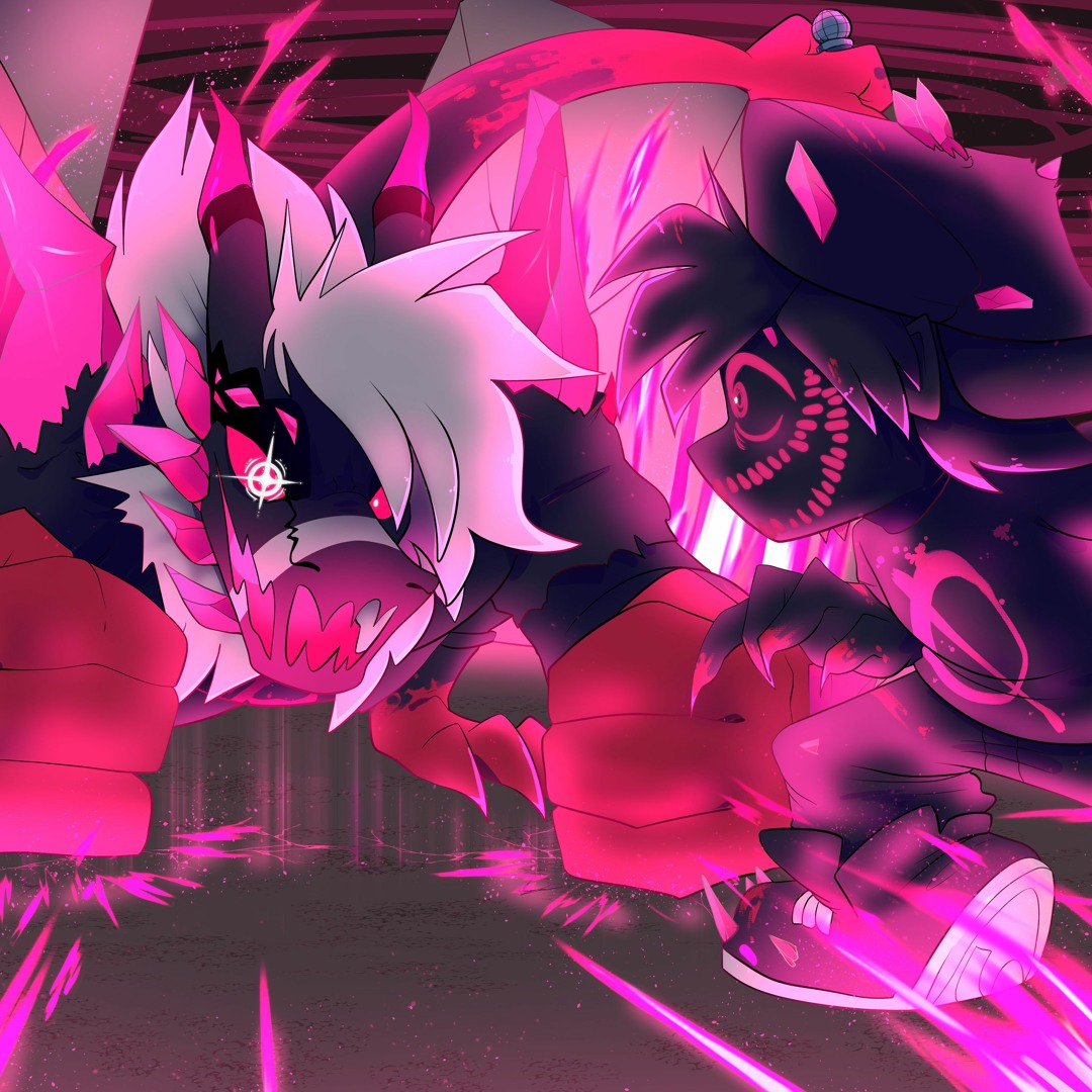 Stream CORRUPTRO - Friday Night Funkin' [Vs. RetroSpecter Mod ...