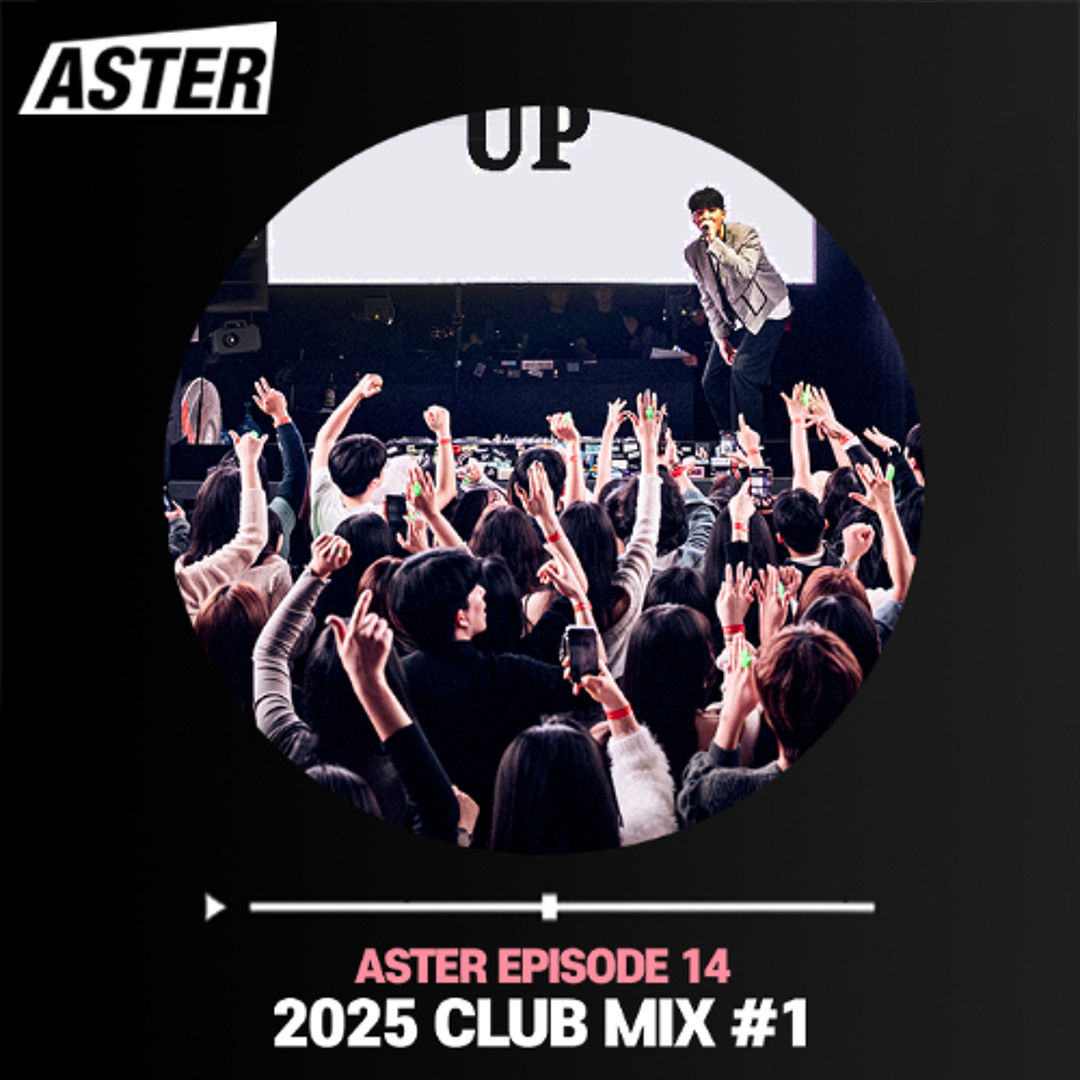Stream ASTER EPISODE 14 : 2025 CLUB MIX by DJ ASTER | Listen online for ...
