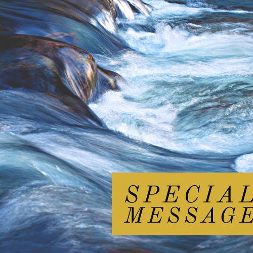 Stream Special Teaching - Joe Zavala, Romans 1;1-7 02-12-2025 by ...