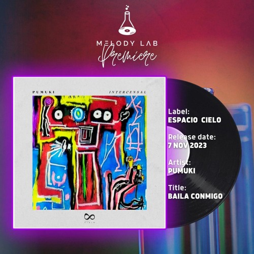 Stream ML Premiere: Pumuki - Baila Conmigo [Espacio Cielo] by Melody ...