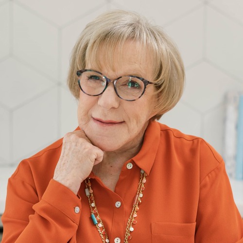 Stream Always Ageless W Valerie V Dec 30 2024 Guest Patti Davis by ABC ...