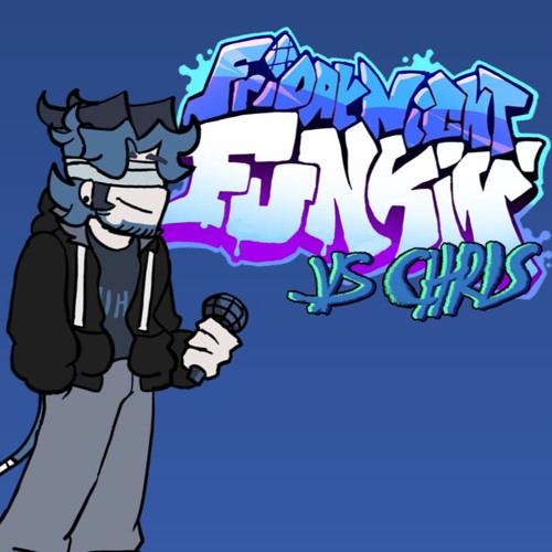 Stream Ivory - VS Chris OST - FNF by 8D R3mix | Listen online for free ...