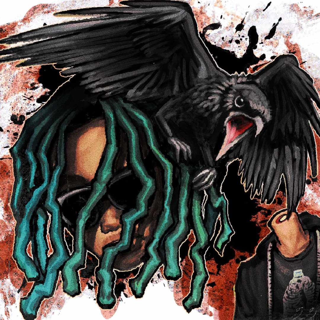 Stream Damn (Produced by 1sadboii) by Zootzie | Listen online for free ...
