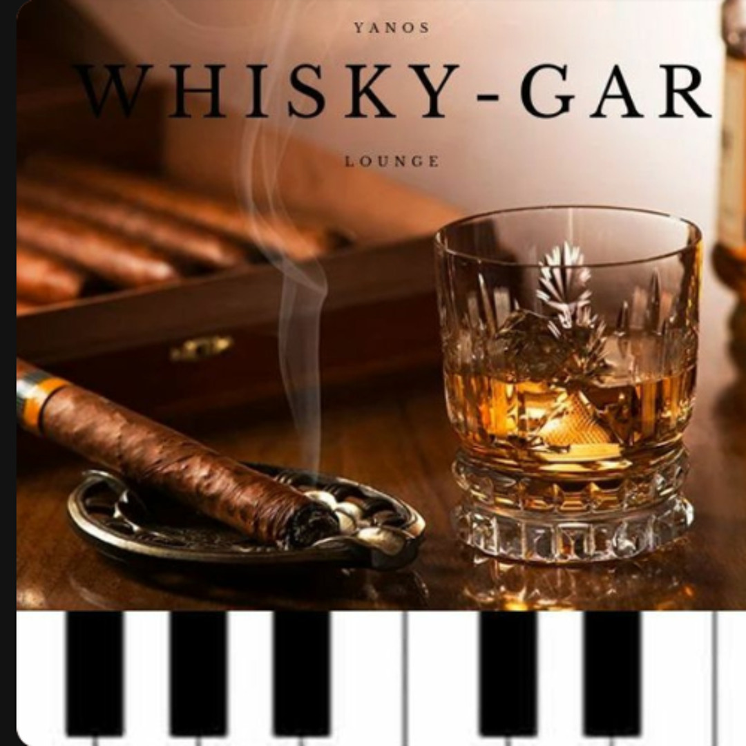 Stream Africa Day Celebration Mix: Yanos Whisky-Gar Lounge by Yanos ...