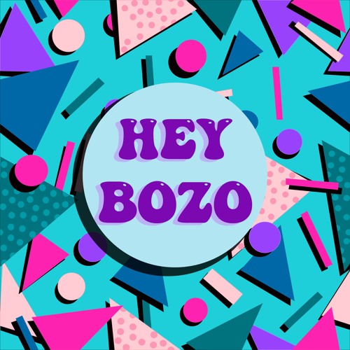 Stream episode Hey Bozo! Episode 1- TikTok by HeyBozo podcast | Listen ...
