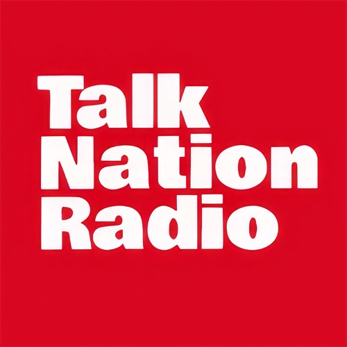 Stream Ep. 13: Exiting the W.H.O. by Talk Nation Radio | Listen online ...