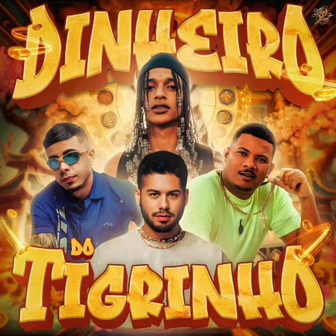 Listen to Oruam ft. Zé Felipe, Mc Tuto, Rodrigo do CN - OH GAROTA QUERO VOCE SO PRA MIM (prod ...