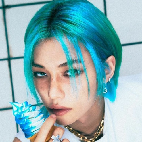 Stream megaverse stray kids rock star by mara rock star | Listen online ...