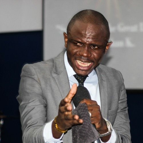 Stream Ps. Jonathan Katende - Salvation By The Great Light (12.02.2023) by JTL Cape Town ...