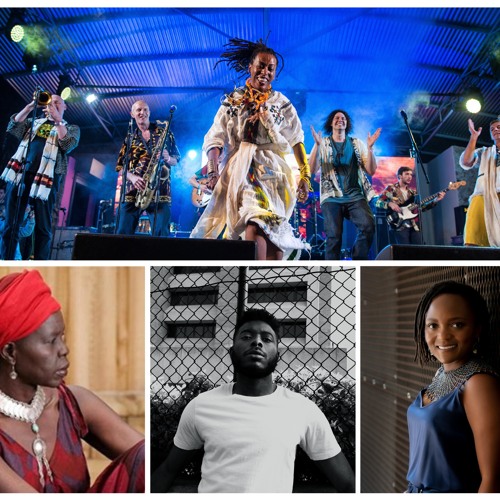 Stream Africa in Melbourne by Afropop Worldwide | Listen online for ...