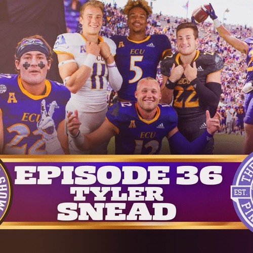 Stream Tyler Snead Talks Leaving School Early to Pursue Pro Ball ...