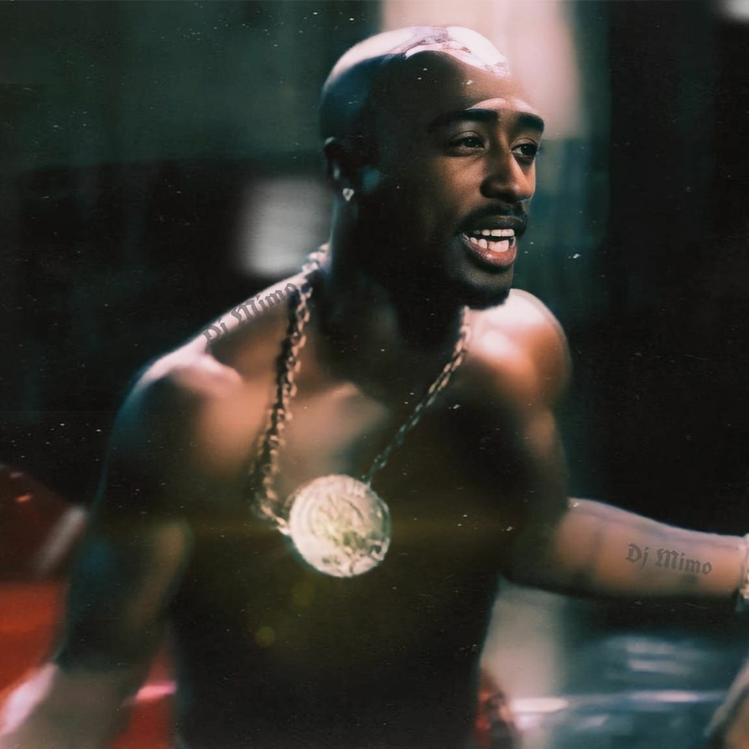 Stream 2Pac - Kiss (HD) by DJ Mimo | Listen online for free on SoundCloud