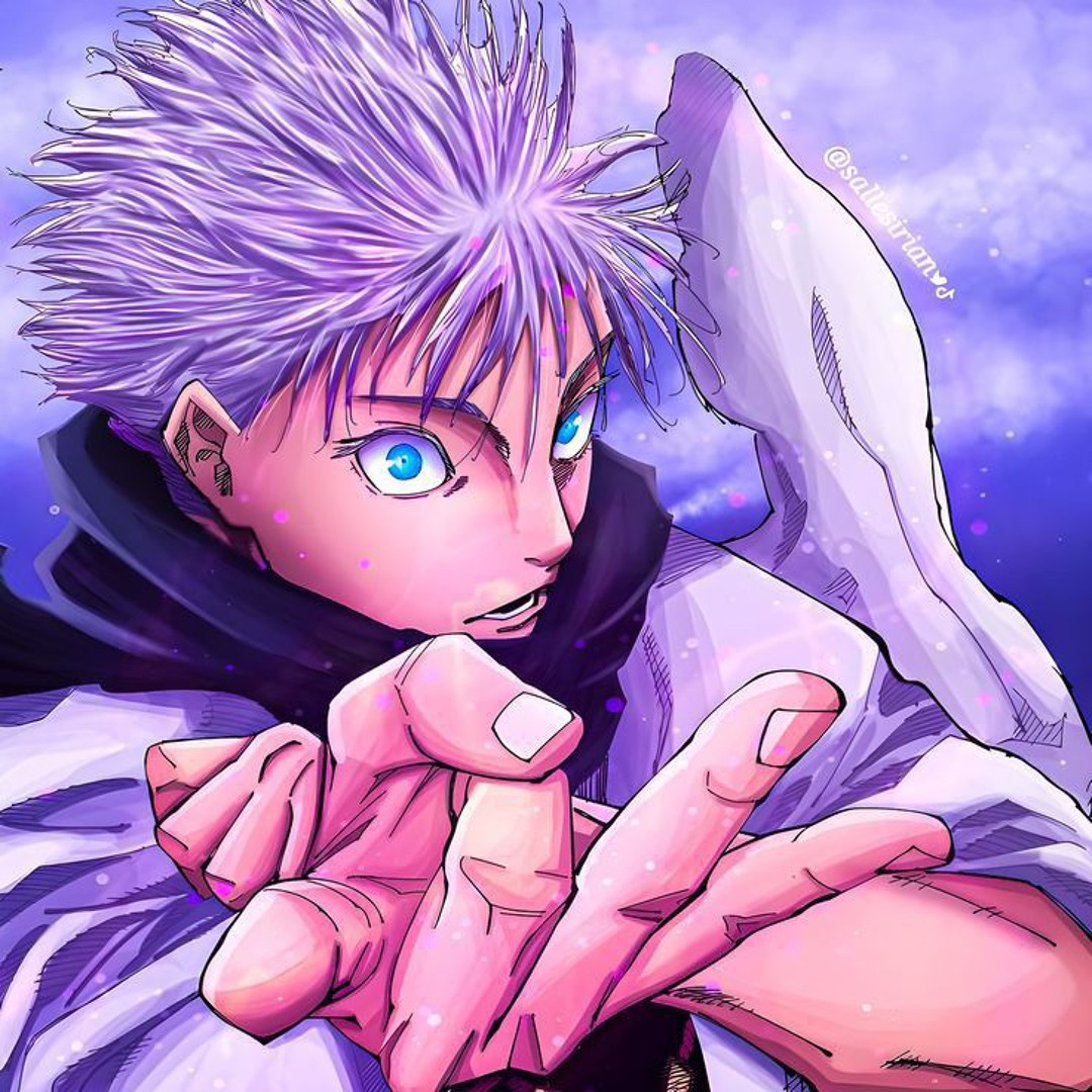 Stream YEAT - SPY(PROD.SKY)gojo domain expansion x toji by nerves ...