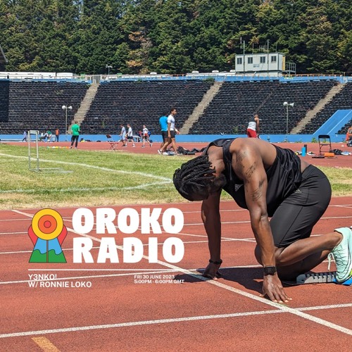 Stream Y3NKO! - Oroko Radio - June 30th 2023 by Ronnie Loko | Listen ...