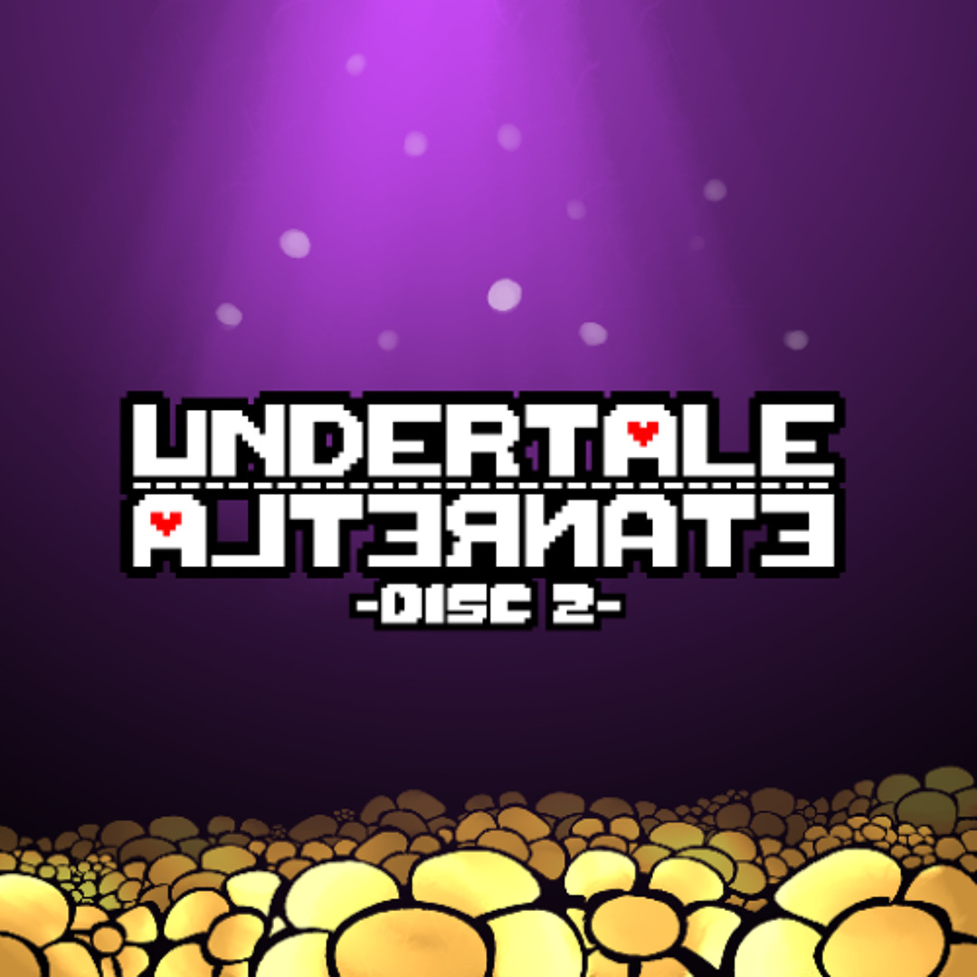 Listen to 107 - Respite by UNDERTALE: Alternate -DISC 2- in UNDERTALE ...