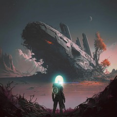 Nostalgia Of Infinity