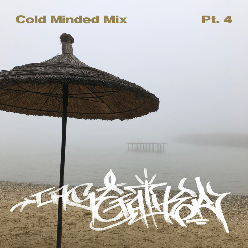 Stream Cold Minded Mix vol. 4 by CAGEFATHER | Listen online for free on ...