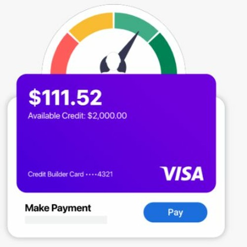 Stream Credit Builder Card and Understanding the Benefits by Productfy ...