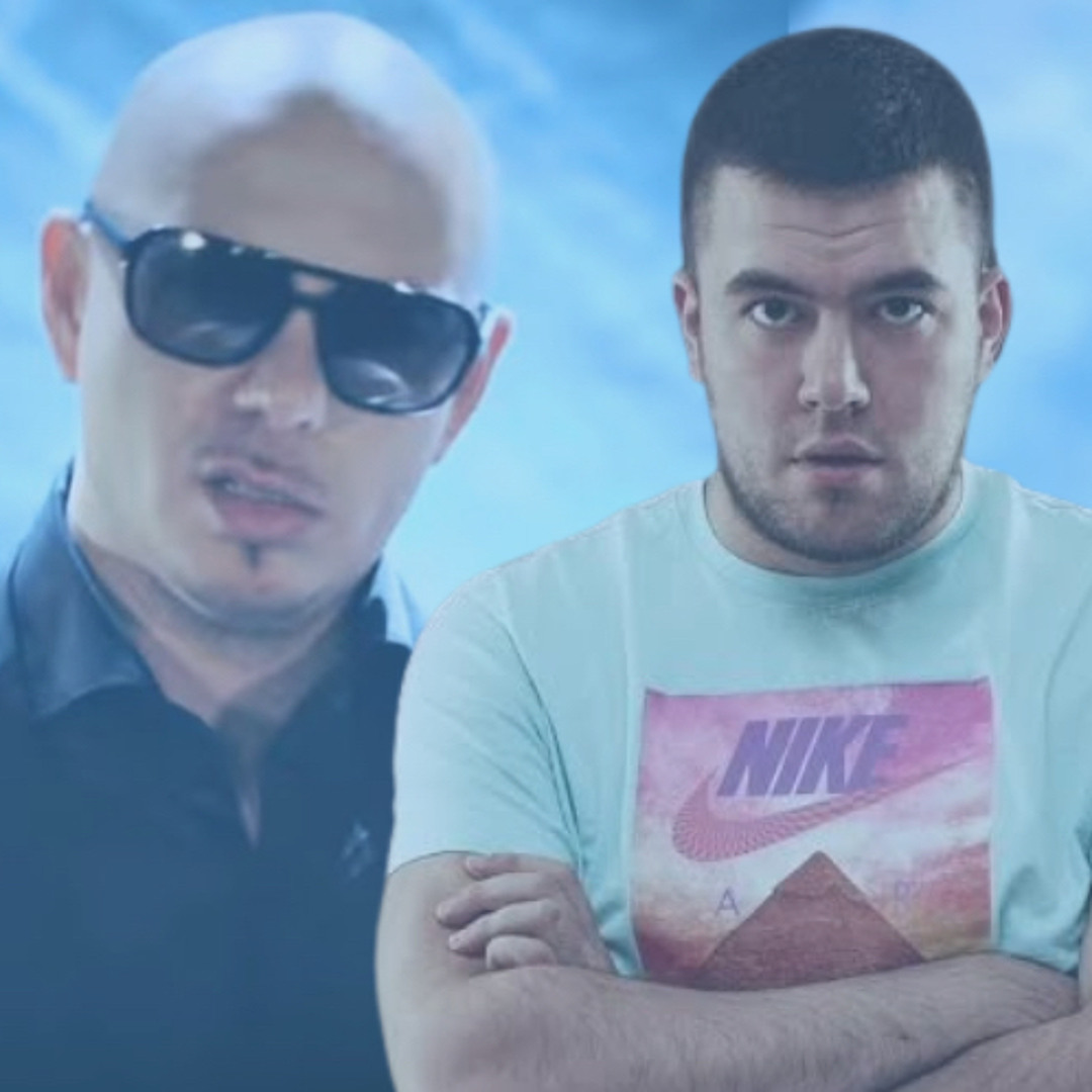 Stream Lacku- Halter x International love (Kruno Remix) by KRUNO | Listen online for free on ...