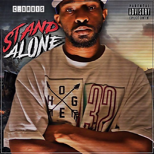 Stream Too Much Pride by C Davis | Listen online for free on SoundCloud