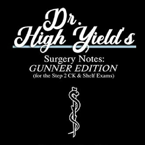 Stream episode Download free [PDF] Dr. High Yield’s Surgery Notes ...