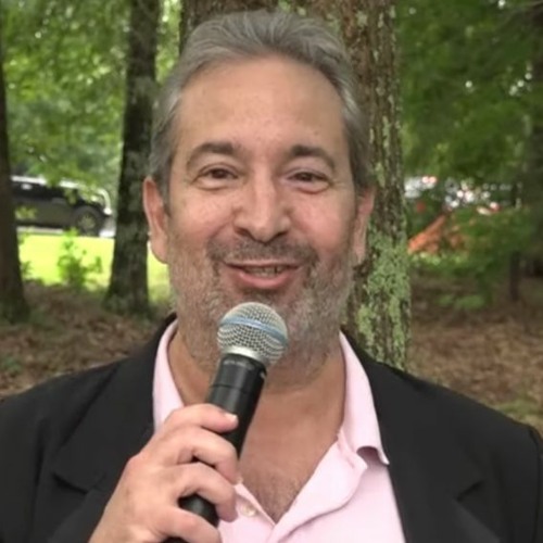 Stream David Penzer Is ‘Talk'N Shop’ About His Return To Wrestling ...