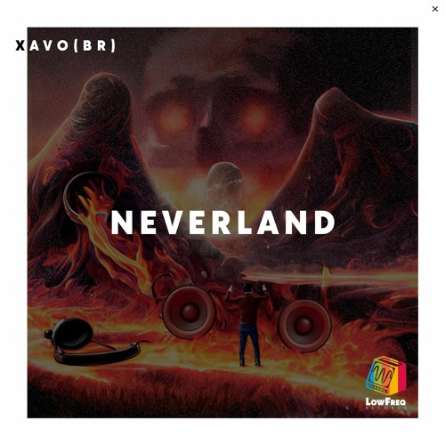 Stream Xavo - Neverland (Extended Mix) by LowFreQ | Listen online for ...